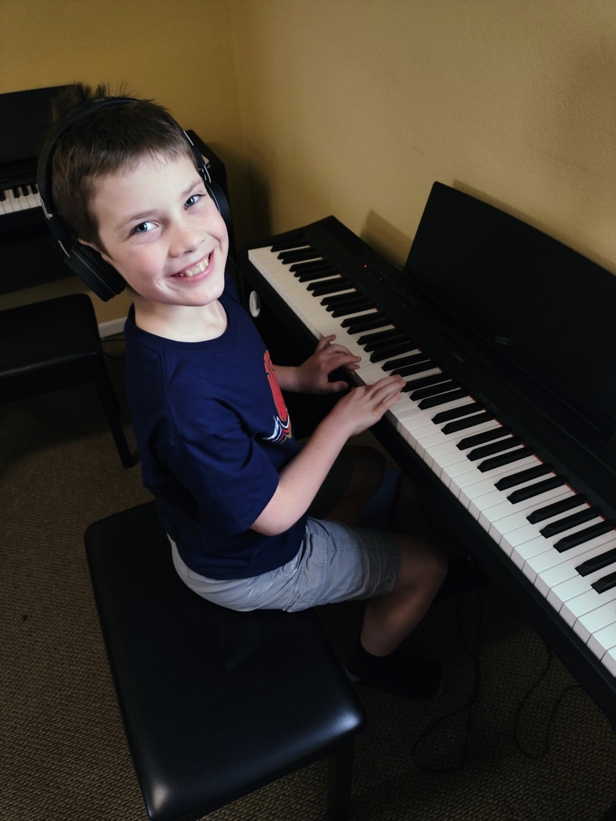 Lessons Piano Lessons Twin Falls and Magic Valley | Bangerter Piano Studio